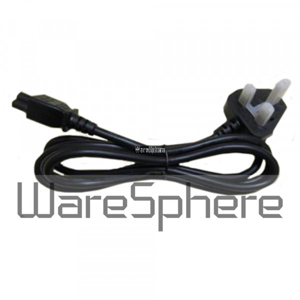 Power Cord for HP Probook 4730S 490371-031 United Kingdom 240V 3-PIN ...