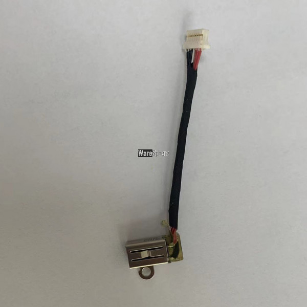 DC Jack Connector For HP 440G8 440 G8 DC Power Jack Socket Plug Cable