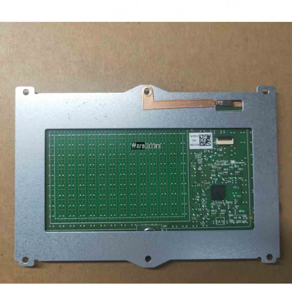 Touchpad for HP ProBook 440 G6 G7 TM-P3563-001 Silver