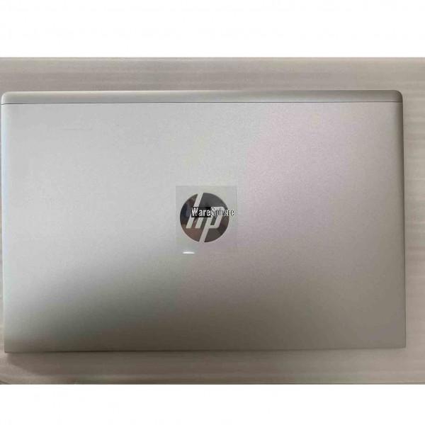 LCD Back Cover for HP Probook 450 G8 52X8QLCTP90 Silver