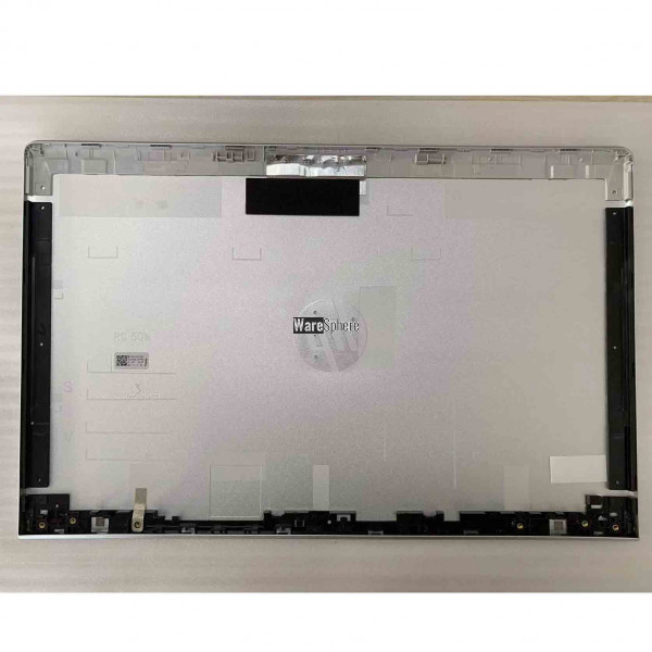 LCD Back Cover for HP Probook 450 G8 52X8QLCTP90 Silver