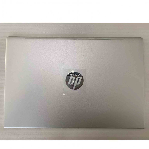 LCD Back Cover for HP Probook 440 G8 52X8QLCTPJ0 Silver