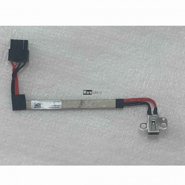DC Jack Power Cable for MSI MS1581 MSI PULSE GL66 MSI Katana GF66 K1G ...