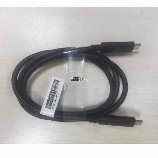 5C11B41472 SC11B41470 Lenovo Thinkpad Universal 1M USB-C Cable