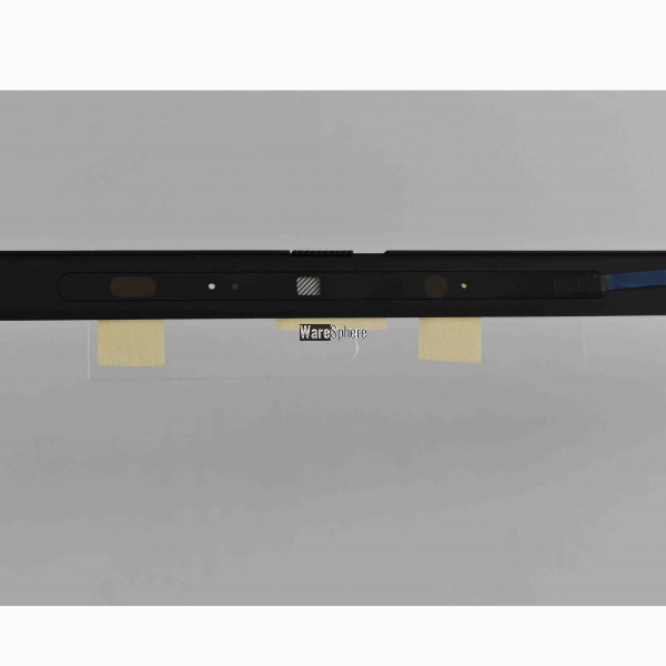 LCD Front Bezel for HP EliteBook 830 G9 6070B1964704 Black