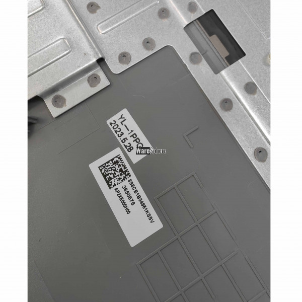 Top Cover Upper Case for Lenovo ThinkBook 15 G2 ITL -20VE With Backlit ...