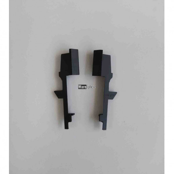 Hinge Cover for MSI GP66 E2P-5410512-TA2/E2P-5410612-TA2