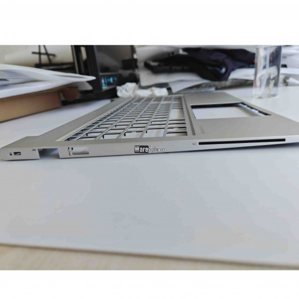 Top Cover Upper Case for HP ProBook 450 G8 With FP Hole SC & SIM ...
