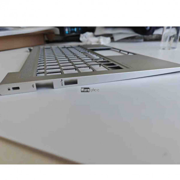 Top Cover Upper Case for HP ProBook 440 G10 With FP Hole and SIM ...