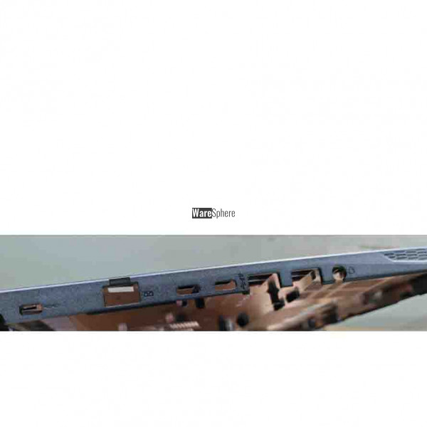 Bottom Base Cover For MSI GF65 MS-16W1 307-6W1D213-TA2 Black