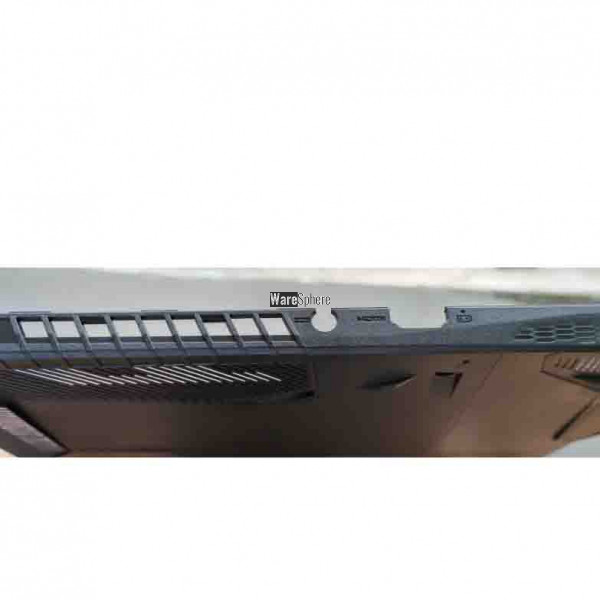 Bottom Base Cover For MSI GF65 MS-16W1 307-6W1D213-TA2 Black
