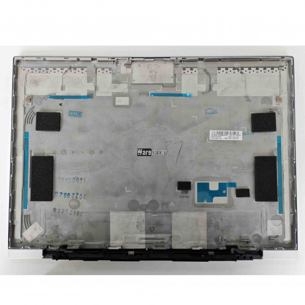 LCD Back Cover for HP EliteBook 830 G9 6070B1964802 Silver
