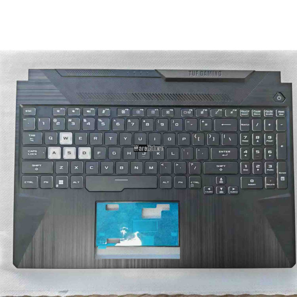 Top Cover Upper Case for ASUS FA506 FX506 FA506U FX506U With Backlit ...