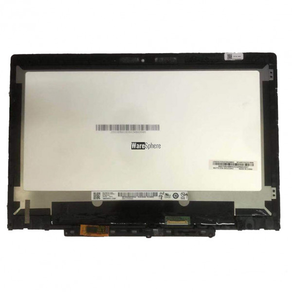 11.6" touch LCD Screen for Lenovo 300e Chromebook 2nd Gen 5D10T95195