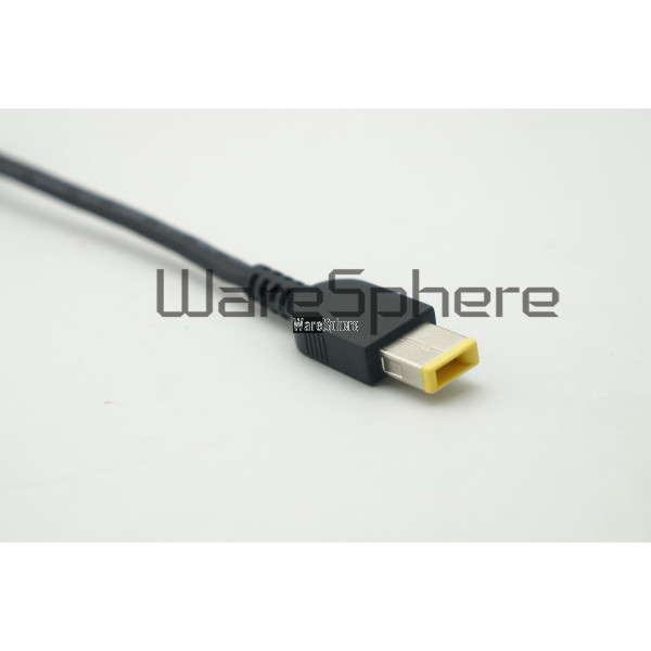 NEW Original Slim Power Conversion Cable for Lenovo ThinkPad Laptop ...
