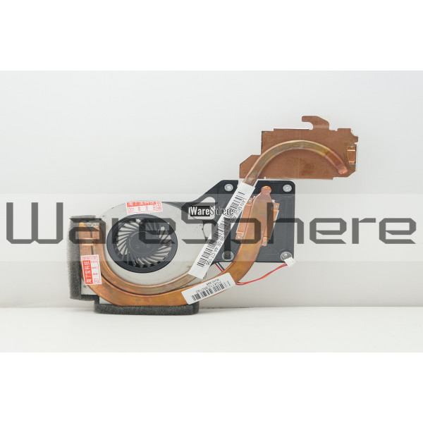 New CPU Cooling Heatsink Fan for IBM Lenovo ThinkPad R500 44C0799 42X4910