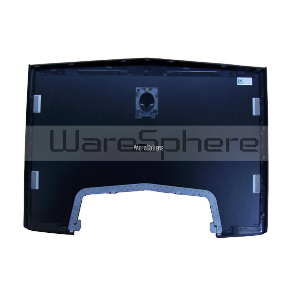 17"LCD Back Cover Assembly For Dell Alienware M17x / M17xR2 J226N Black