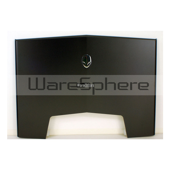 17"LCD Back Cover Assembly For Dell Alienware M17x / M17xR2 J226N Black