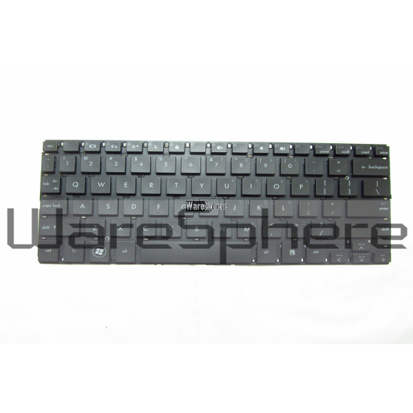 Keyboard Without Frame for HP MINI 5101 5102 5103 Compaq 5101 5102 5103 ...