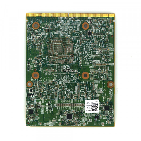 AMD ATI RADEON R9 M290X 4GB GDDR5 for Dell ALIENWARE M17X R5 MXM 3.0 ...