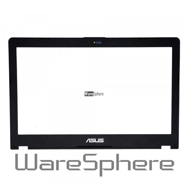 LCD Front Bezel LCD Bezel for Asus Rog G56JR 13NB04Z1AP0101 Black