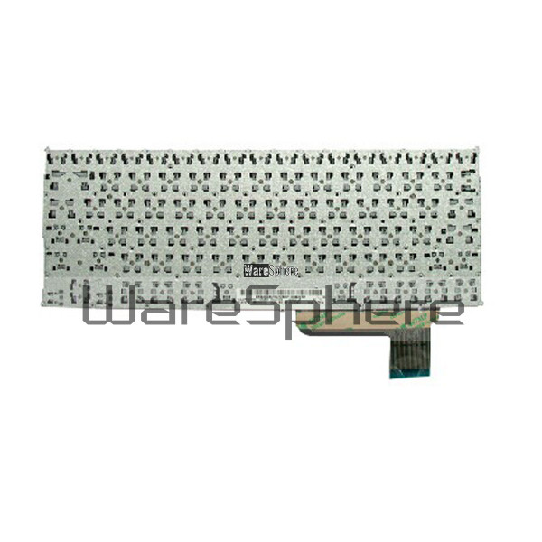 Keyboard of Asus X201 X201e S200 S200e 9Z.N8KSQ.60S Black US