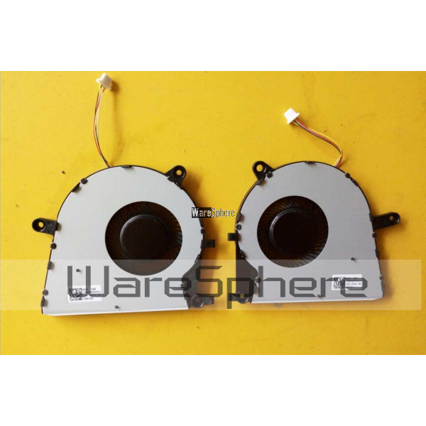 Cooling Fan for ASUS ZENBOOK UX430 UX530 EG50040S1-C930-S9A EG50040S1 ...