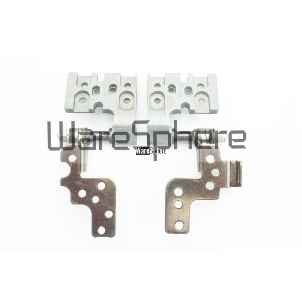 LCD Panel Hinges for Asus N55 N55V N55S N55SV N55J N55JR N55JC Left&Right