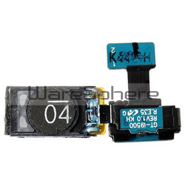 Ear Speaker Flex Cable for Samsung Galaxy S4 i9500