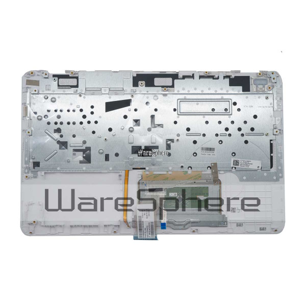 Top Cover Upper Case with Keyboard for HP Pavilion 15-AU 856044-001 ...