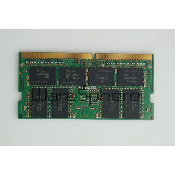 New RAM Memory Hynix 16GB DDR4 2133MHz SO-DIMM for Laptop HMA82GS6MFR8N-TF