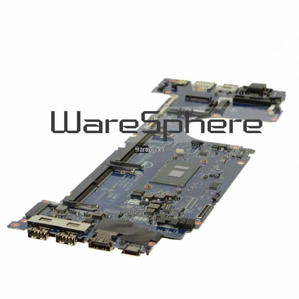 Motherboard System Board Intel i7-7600U 2.8GHz CXWHP 0CXWHP For Dell ...