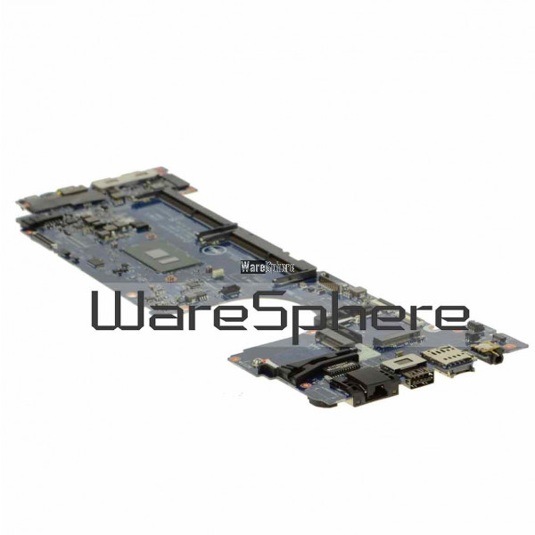 Motherboard System Board Intel i7-7600U 2.8GHz CXWHP 0CXWHP For Dell ...