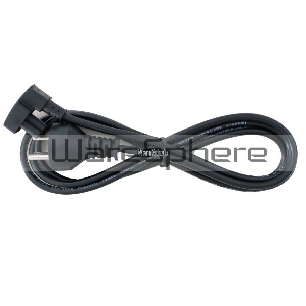 Power Cord for Dell Laptop MT739 Israel 250V 3-PIN Plug 2M/ 6FT