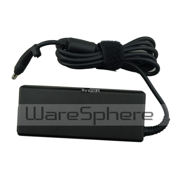 90W 19V 1.5A 4.74A Lite on Group AC Adapter for HP 534093-001 394224 ...