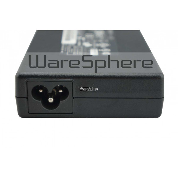 120W 19.5V 6.15A AC DC Adapter For MSI GE60 GE70 Delta ADP-120MH-D ...