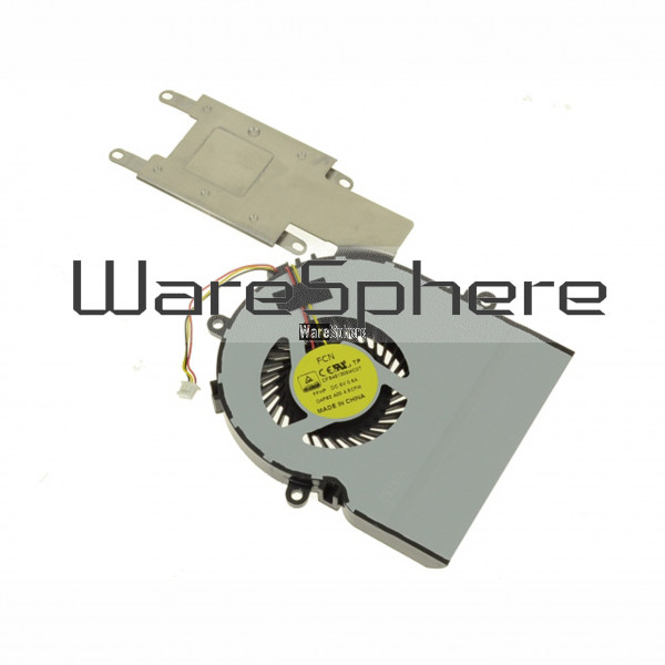 CPU Cooling Heatsink and Fan For Dell Inspiron 15 3531 D4P83 0D4P83