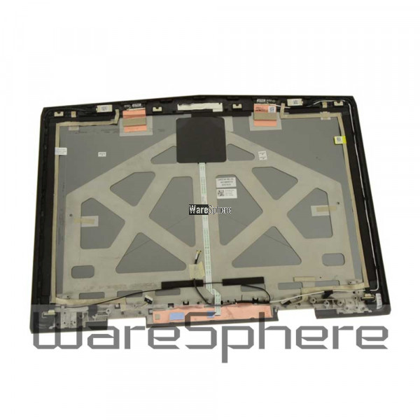 LCD Rear Back Cover for Dell Alienware 17 R4 0FTCRM FTCRM