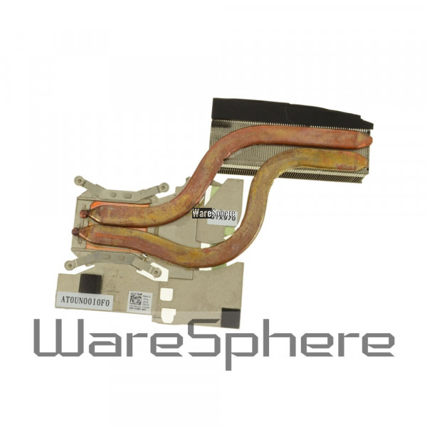 GTX 970M GPU Heatsink for Dell Alienware 18 R1 0HJJ21 HJJ21