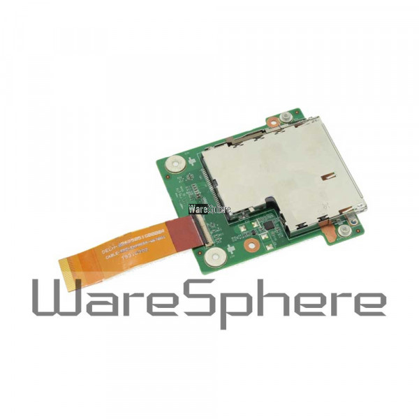 PCMCIA Board Cable FPC Express for Dell Alienware M15x 0CYFN6 CYFN6