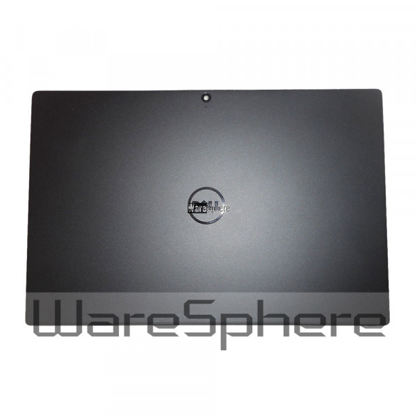 LCD Rear Back Cover for Dell Latitude 12 7275 XPS 12 9250 A156P8 0A156P8