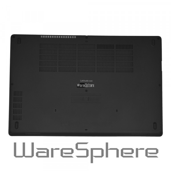 Bottom Bases Cover U version for Dell Latitude 5580 Base Case 0DM4FC ...