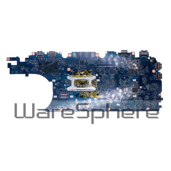 Motherboard i7-6600U 2.6GHz for Dell Latitude E5570 2GB 0J1PDD J1PDD LA ...