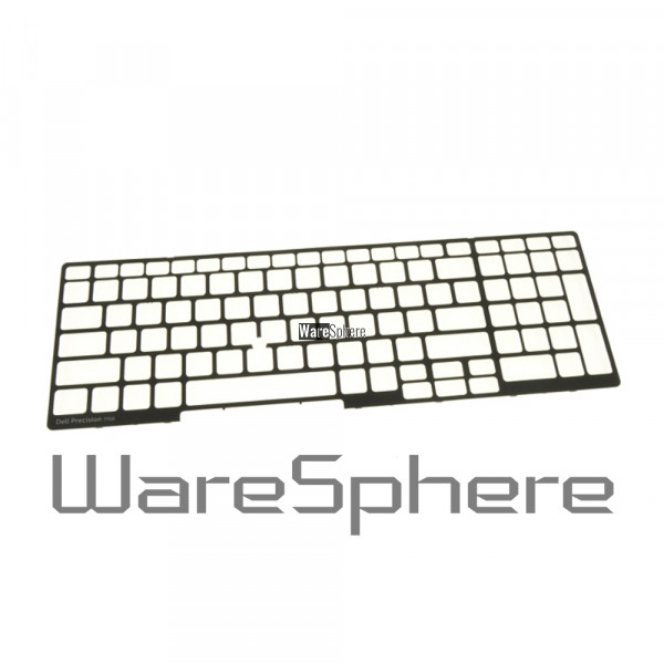 Keyboard Bezel Trim Lattice Plastic for Dell Precision 17 7710 9FN93 09FN93