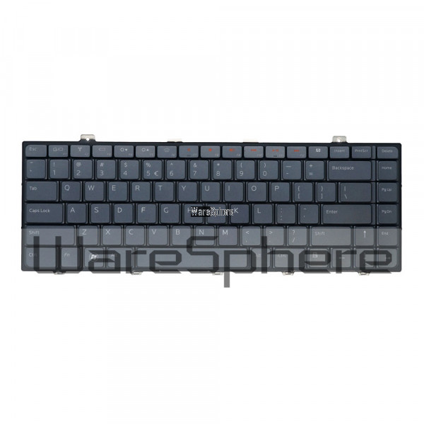 Backlit Keyboard for Dell XPS 15 L501X 14 L401X 00KMP3 0KMP3