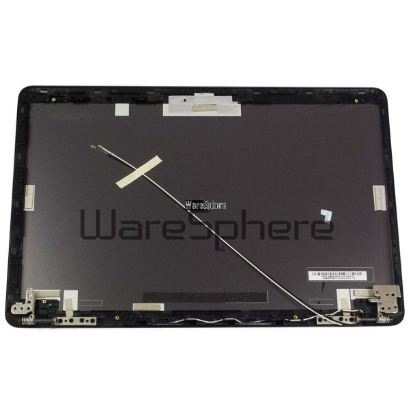 LCD Back Rear Cover for ASUS K501 13NB0A52AM0111 Gray