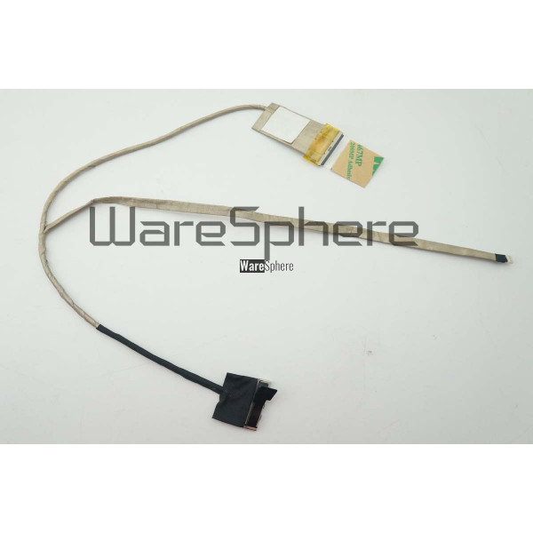 LCD LVDS Video Screen Cable for HP pavilion G6-2000 G6-2238DX DD0R36LC000 DD0R36LC020