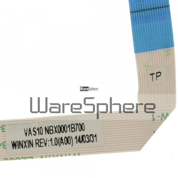 Touchpad Ribbon Cable for Dell Alienware 18 R1 VAS10TPCBL