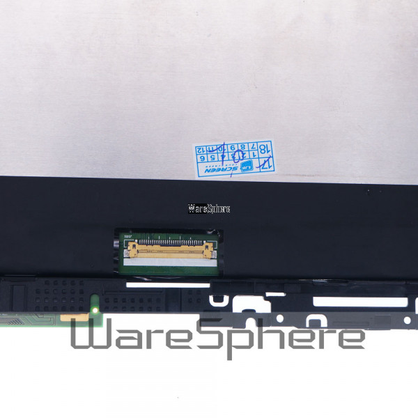 FHD 1920x1080 LCD Screen For Lenovo ThinkPad X260 00HN883 B125HAN02.2 ...