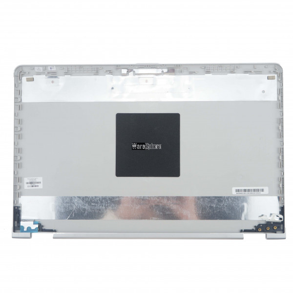 LCD Back Cover For HP Pavilion X360 15-BR 924499-001 924501-001 Sliver
